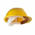 Gorras y cascos: 8 elementos de seguridad para la cabeza.